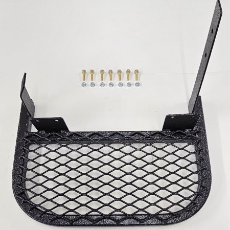 Utilistep – Cargo Van Steps