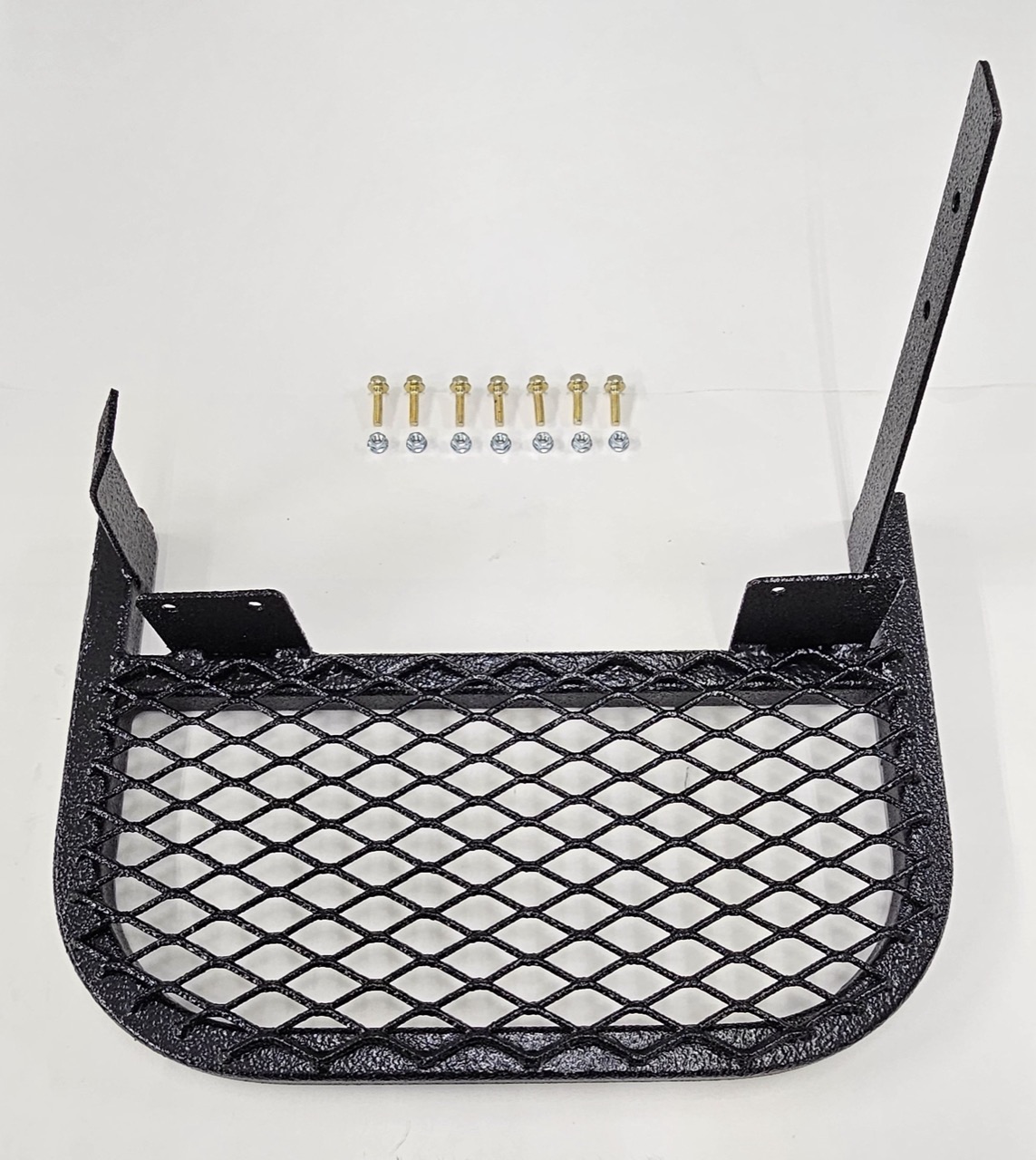 Ram Promaster Drivers Step – Utilistep