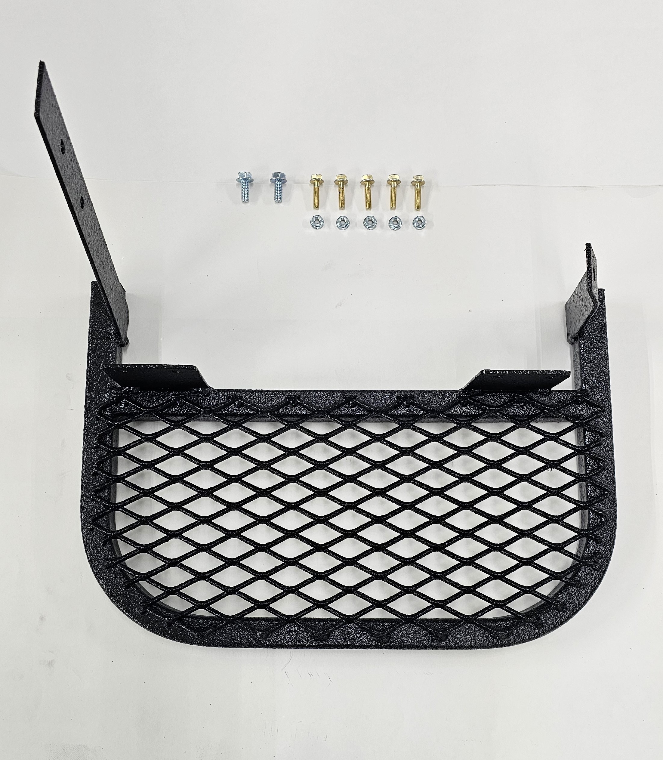 Utilistep – Cargo Van Steps